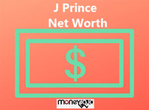 J Prince Net Worth 2020 [April Update] - Moneyjojo